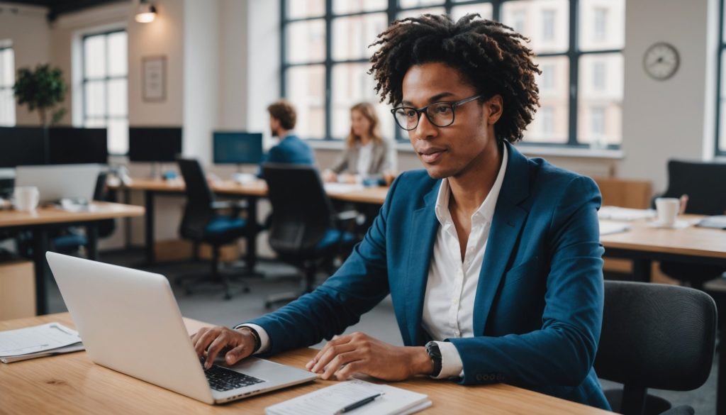 Mastering the Creation of a UK Online Learning Hub for Professionals: A ...